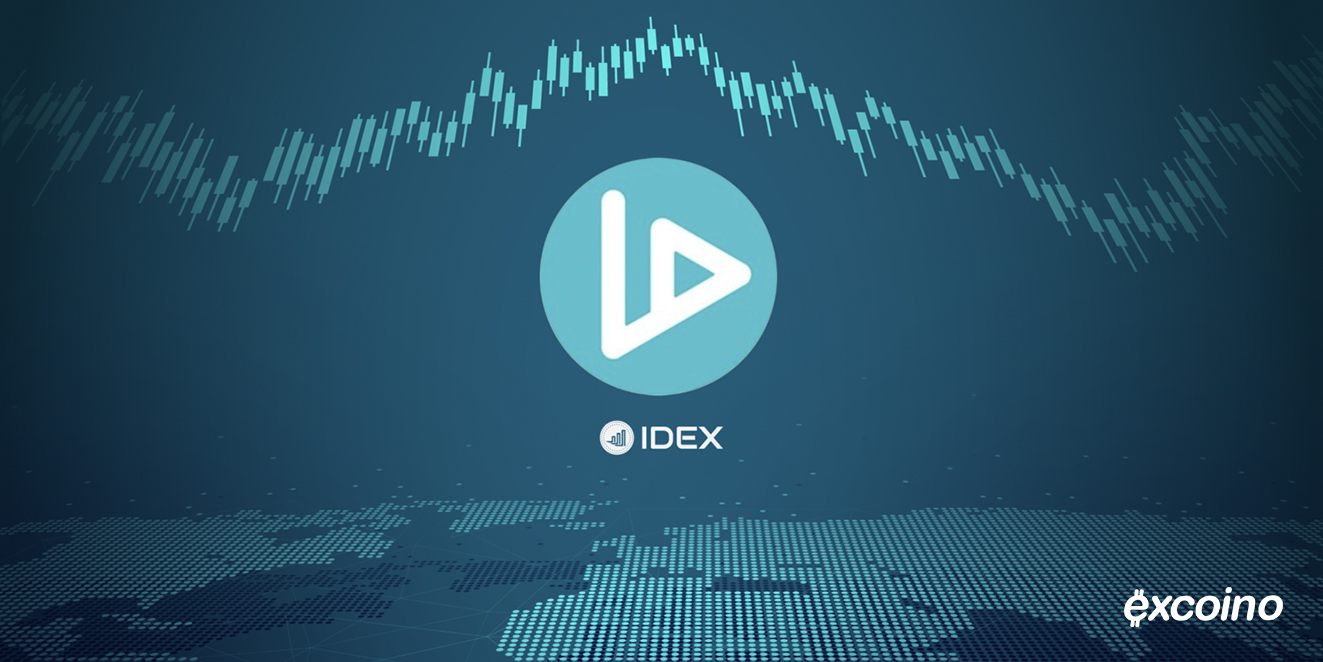 معرفی کامل ارز دیجیتال دیتالینک VIDT datalink | وبلاگ اکسکوینو