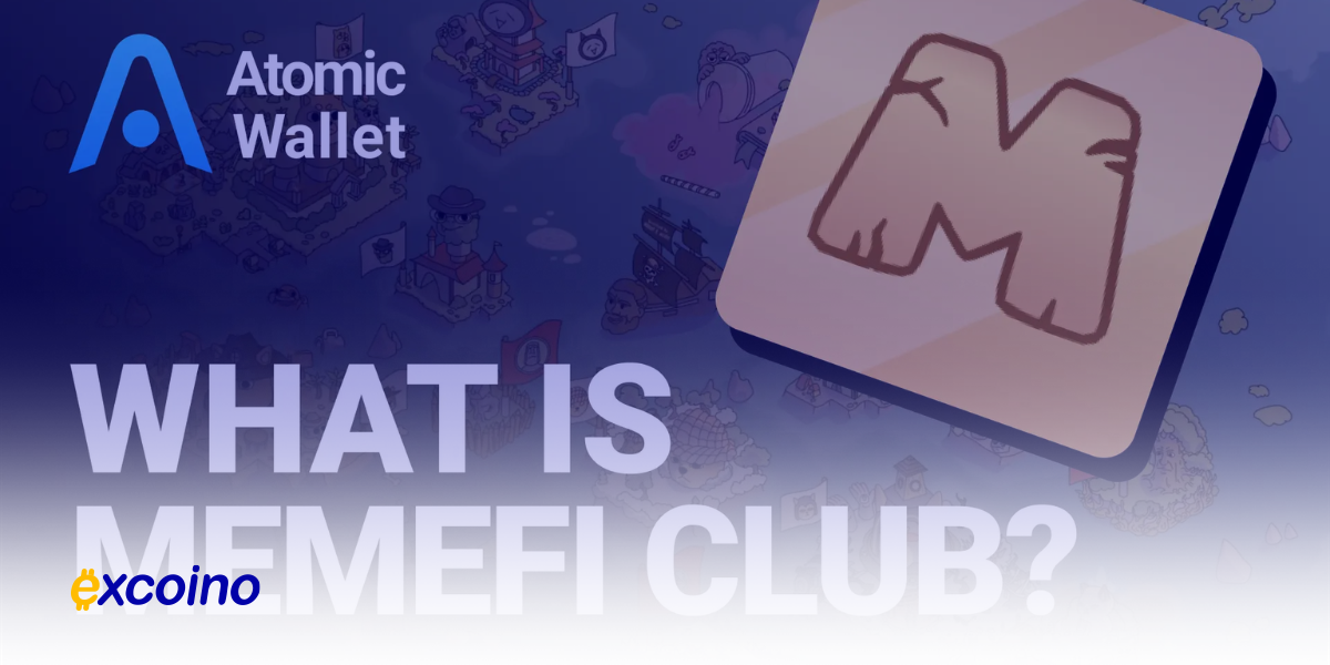 بهترین کیف پول‌های ارز دیجیتال میم فای (MEMEFI) | اکسکوینو