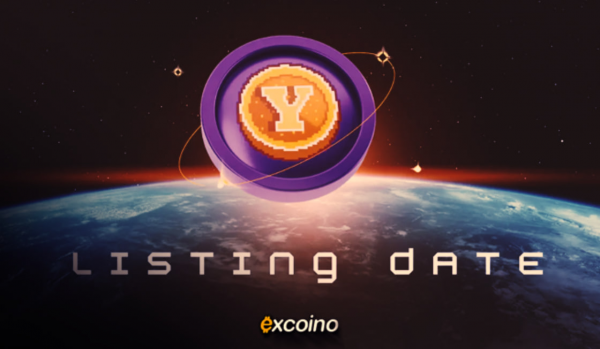 یس کوین کی لیست میشود؟ تاریخ عرضه YESCOIN | اکسکوینو