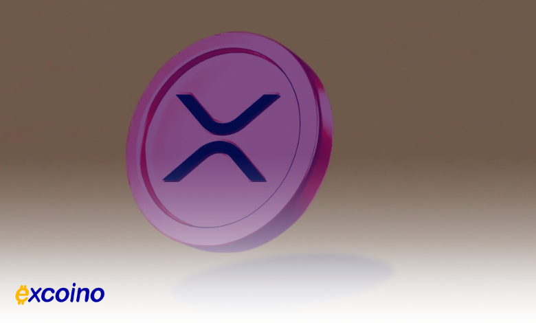 طراحی لوگوی جدید 'XRP ARMY' توسط طراح اصلی لوگوی XRP | وبلاگ اکسکوینو