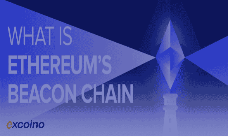 همه چیز در مورد نقش و عملکرد Beacon Chain در اتریوم 2.0 | اکسکوینو